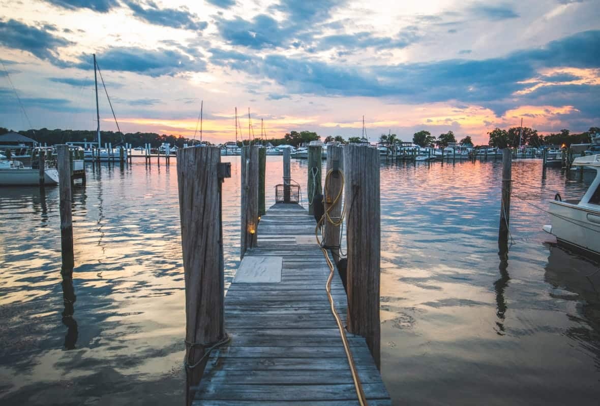 Safe Harbor Great Oak Landing | Book Slip | Dockspot.com